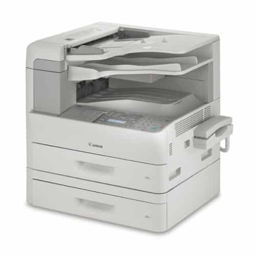 Reliable Fax Machines in Vancouver | Columbia Business Systems