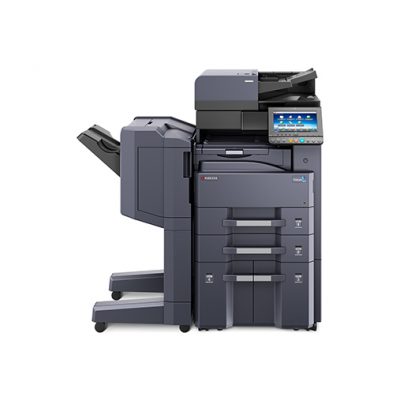 Kyocera TASKalfa 4004i - Columbia Business Systems