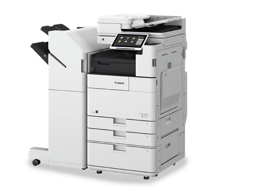 Canon Black & White Copiers - Columbia Business Systems Canon Black & White Copiers - Columbia Business Systems