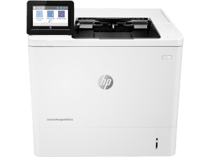 HP LaserJet Managed E60155dn - Columbia Business Systems