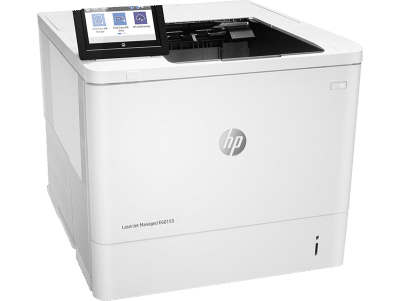HP LaserJet Managed E60155dn - Columbia Business Systems