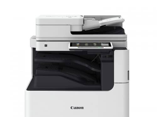Canon imageRUNNER ADVANCE DX C5860i - Columbia Business Systems