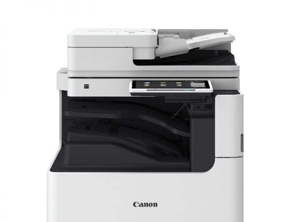 Canon imageRUNNER ADVANCE DX C5860i - Columbia Business Systems