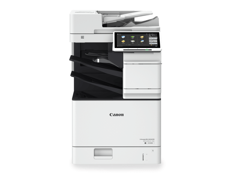 Canon Black & White Copiers - Columbia Business Systems Vancouver