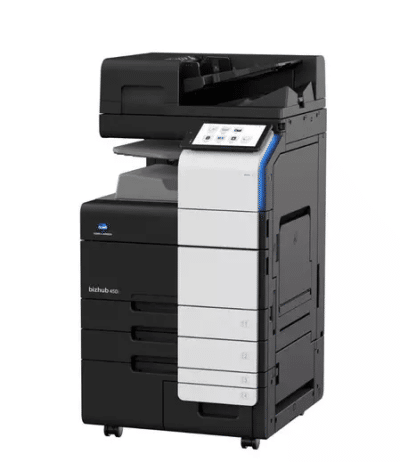 Konica Minolta Bizhub 950i - Columbia Business Systems