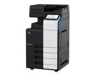 Bizhub C361i Multifunction Printer - Columbia Business Systems